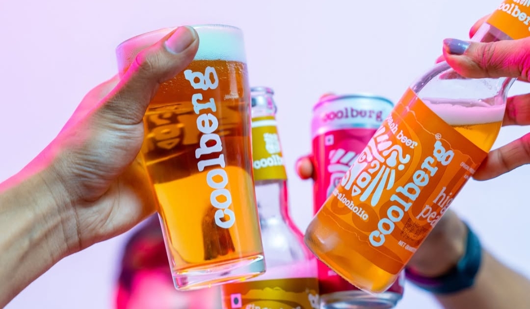 Best Breezer Flavors In India