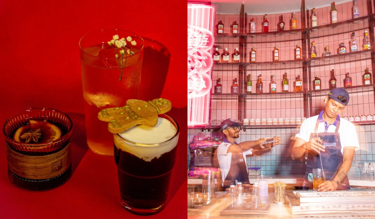 Maharashtra Launches Maharashtra Made Liquor (MML)