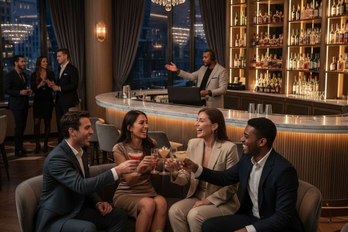 Magic Moments Flavors Of India: Alphonso And Thandaai Now In A Vodka ...