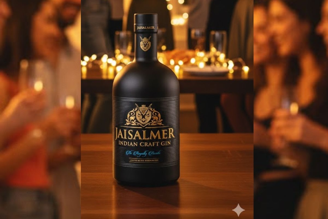 Top 10 Best Gins Under 2000 In Mumbai For 2026