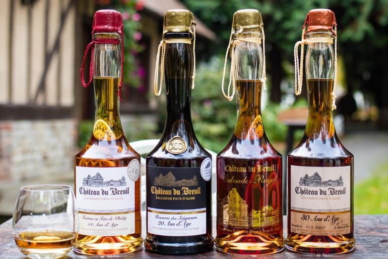 What Are Calvados? A Complete Guide