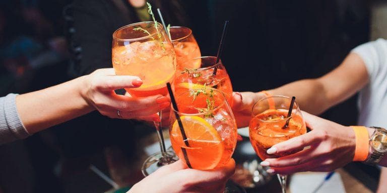What Is An Apéritif: All You Need To Know