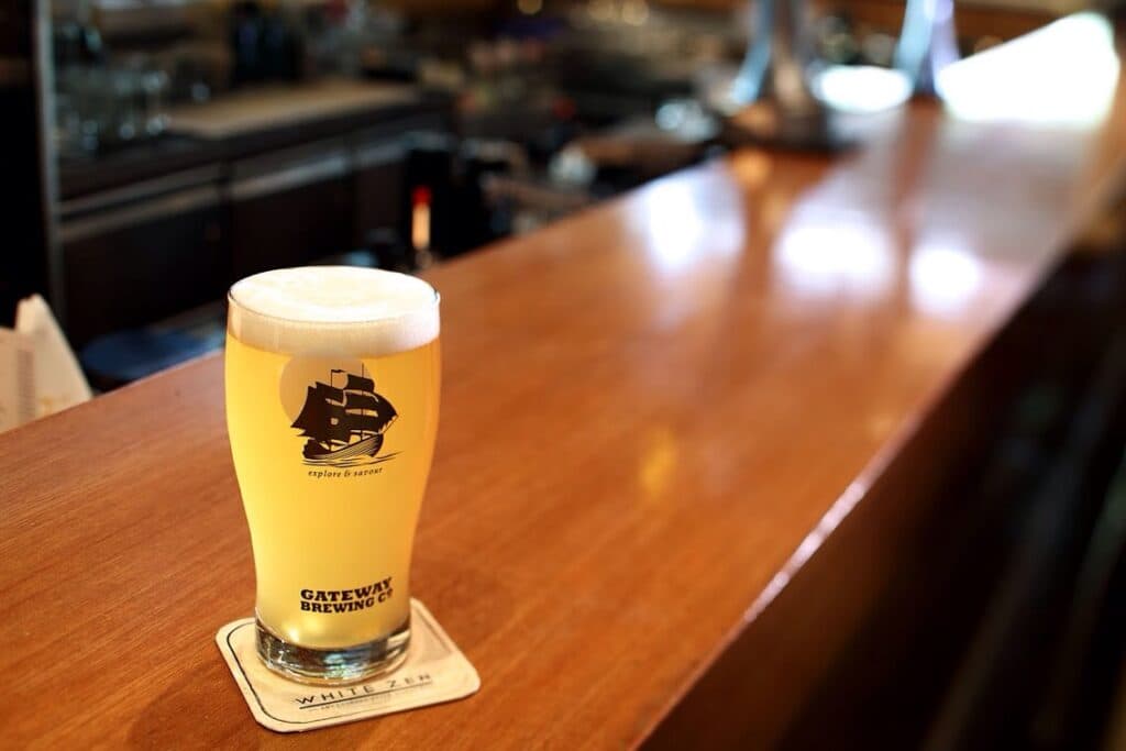 Best Craft Beer Flavors in Mumbai