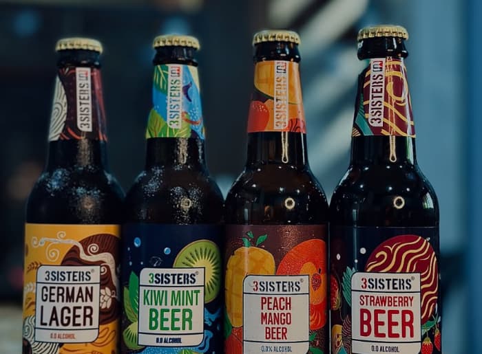 5 Non-Alcoholic Beers To Try In India