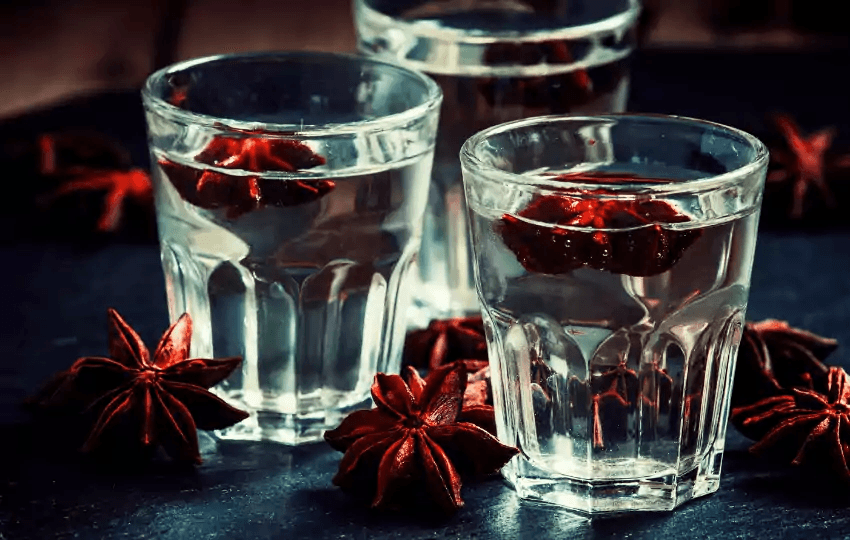 What Is Sambuca?