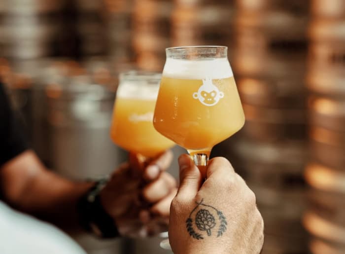 Top 10 Highest Alcohol Percentage Beer In India – Top Strong Beers Ranked