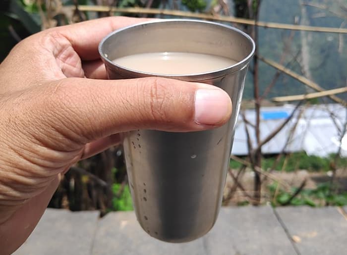 Chhang: Himalaya’s Home Brew