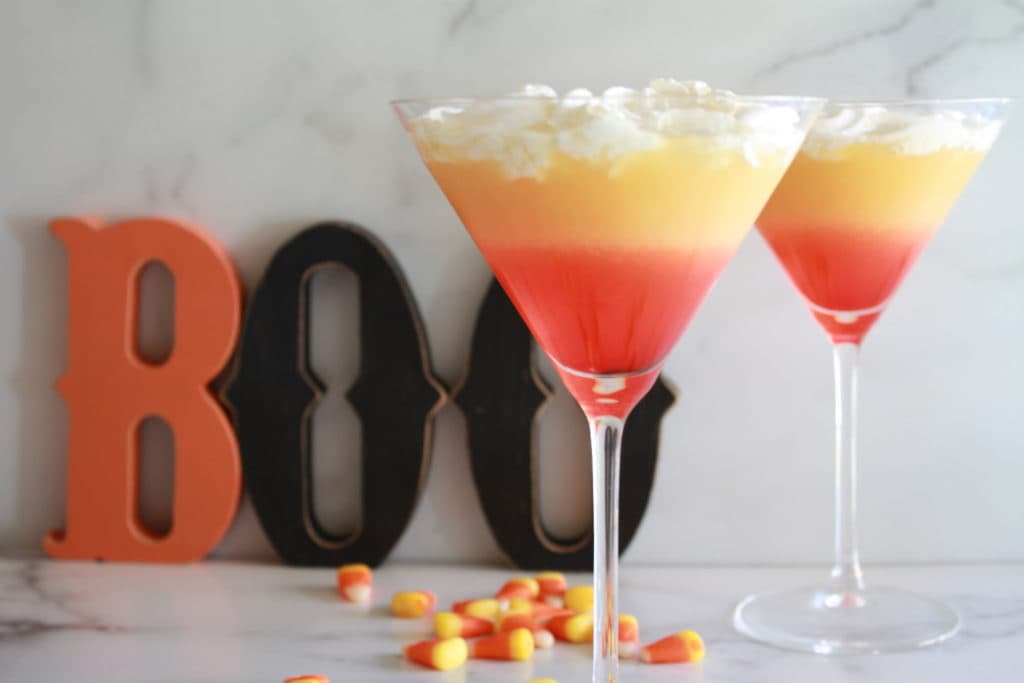 6 Corn Cocktail Recipes
