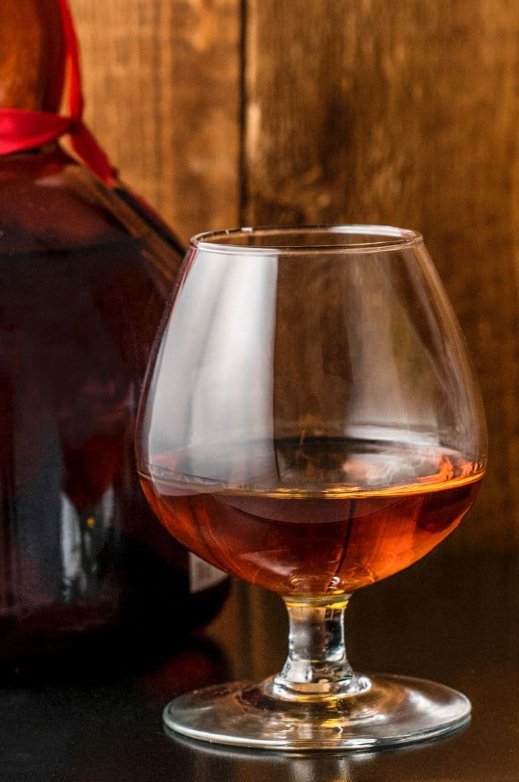 What Is Cognac? Your One-Step Guide To This Brandy