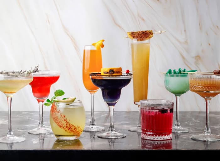 5 Best Cocktail Bars To Visit In Mumbai
