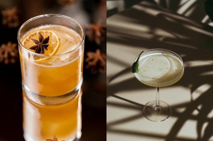 Famous Indian Cocktail Drinks You Need to Try in 2025