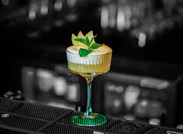 5 Best Cocktail Bars To Visit In Pune