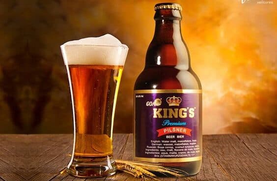 6 Beers In Goa To Quench Your Alcoholic Thirst