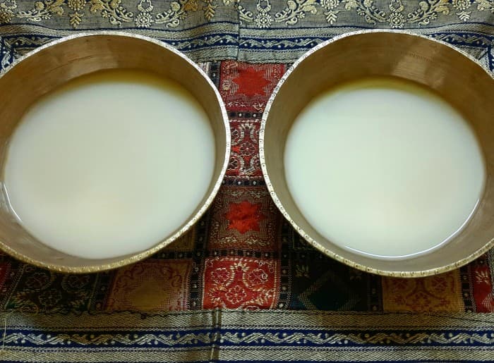 Apong: A Northeast Indian Drink Made Exclusively By Women