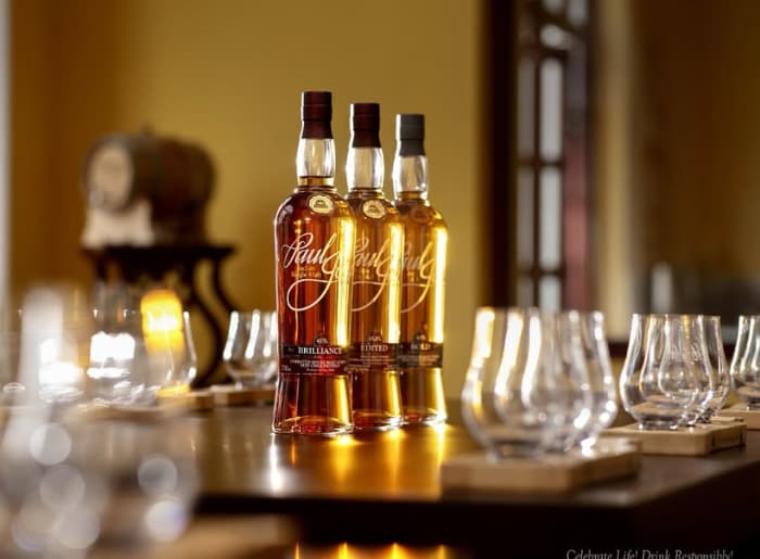 Paul John Whisky Expands In Goa: Multi-Crore Investments, Tripled ...