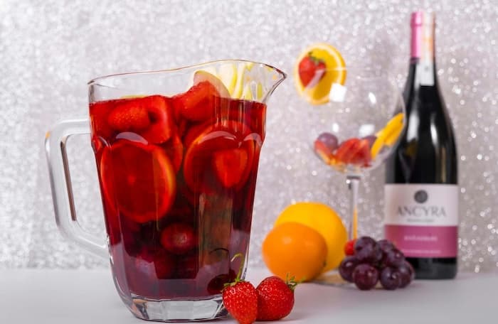 What You Didn't Know About Sangria - A Complete Guide