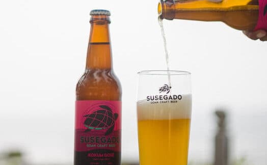 6 Beers In Goa To Quench Your Alcoholic Thirst