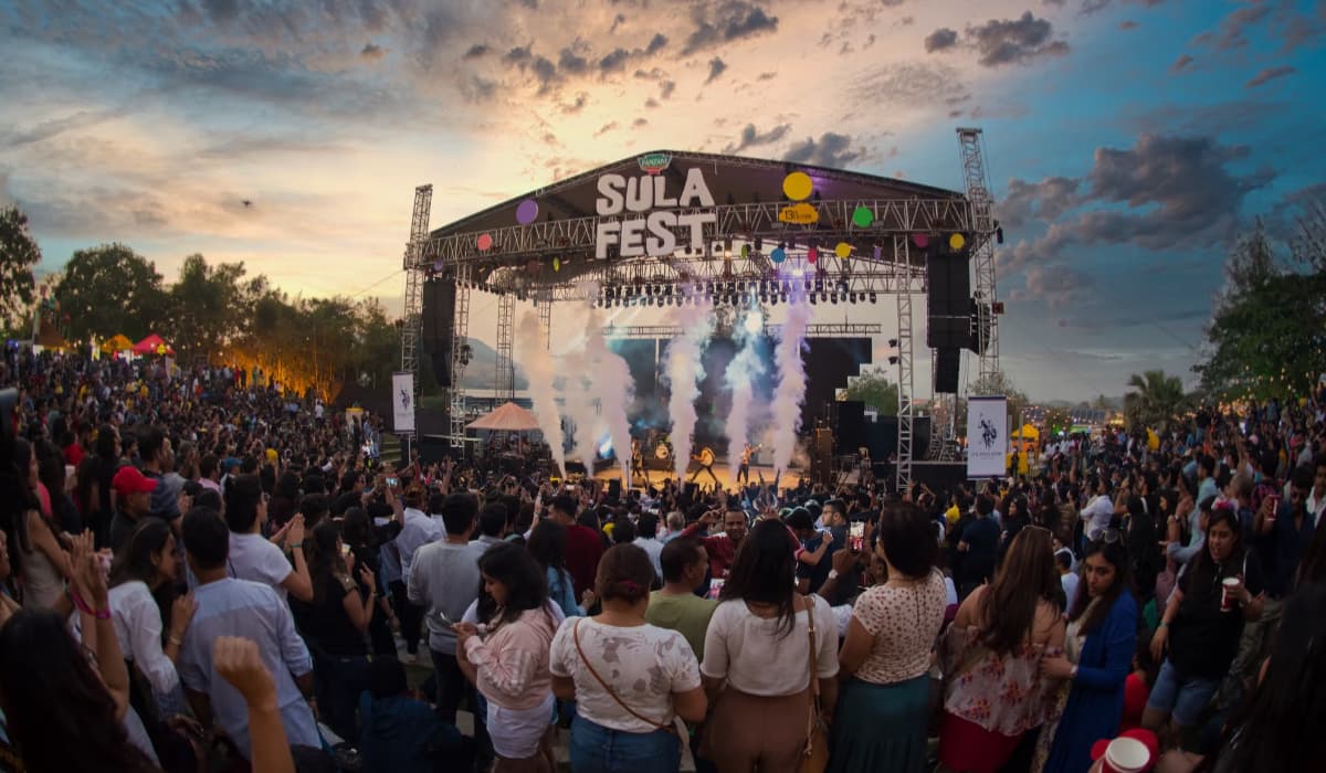 When Is SulaFest 2026 Happening? Dates & Venue Explained