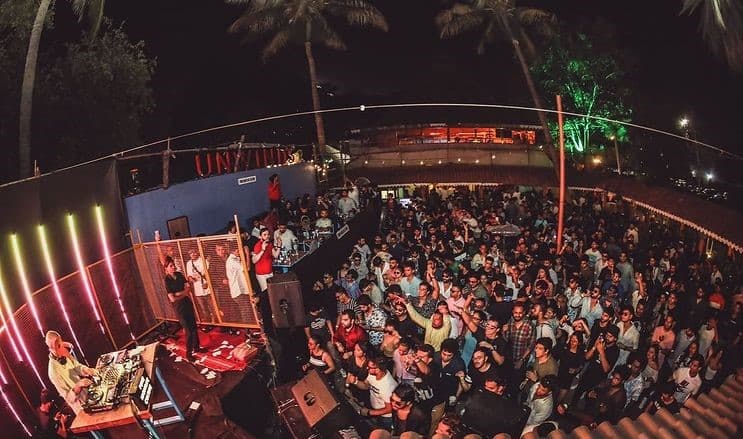 7 Best Pubs In Pune With A Dance Floor