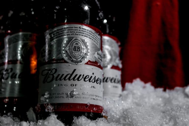 Budweiser India – Your Guide To Price, Variants, And History