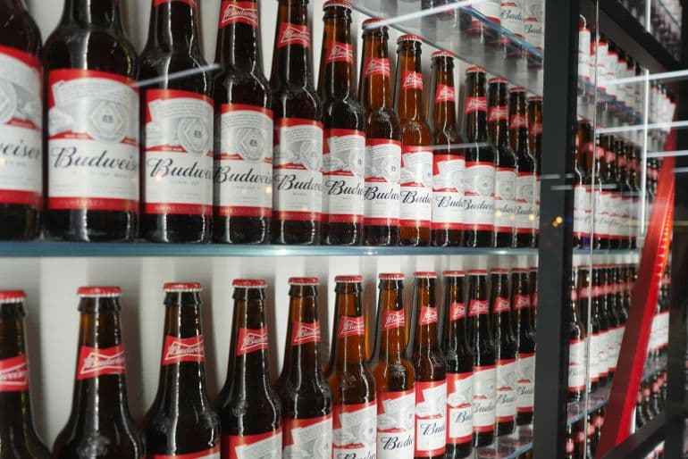 Budweiser India – Your Guide To Price, Variants, And History