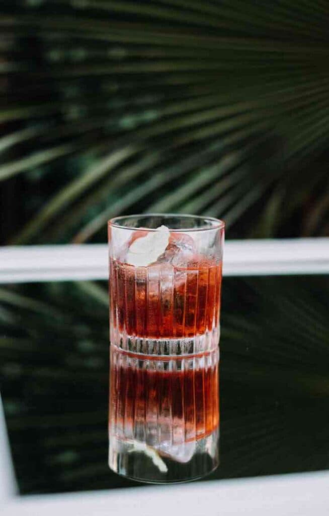 A Guide To The Best Food Pairings With Rum