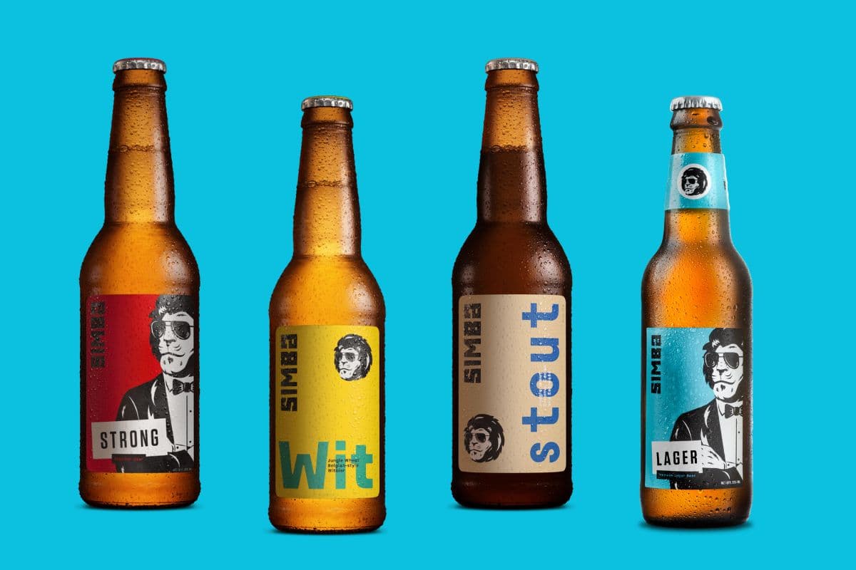 Simba – Your Guide To Price, Variants, And Brewing Story