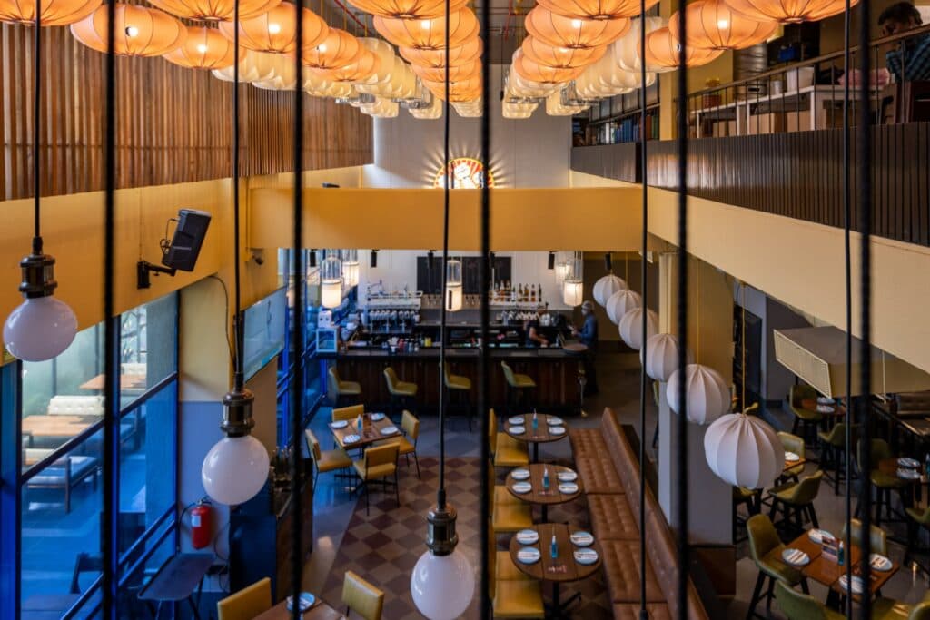 The 7 Best Breweries In Pune