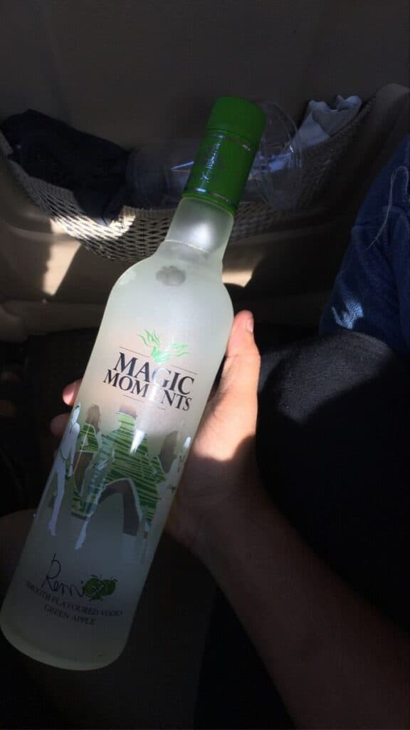 10 Of The Best Vodka Brands In India