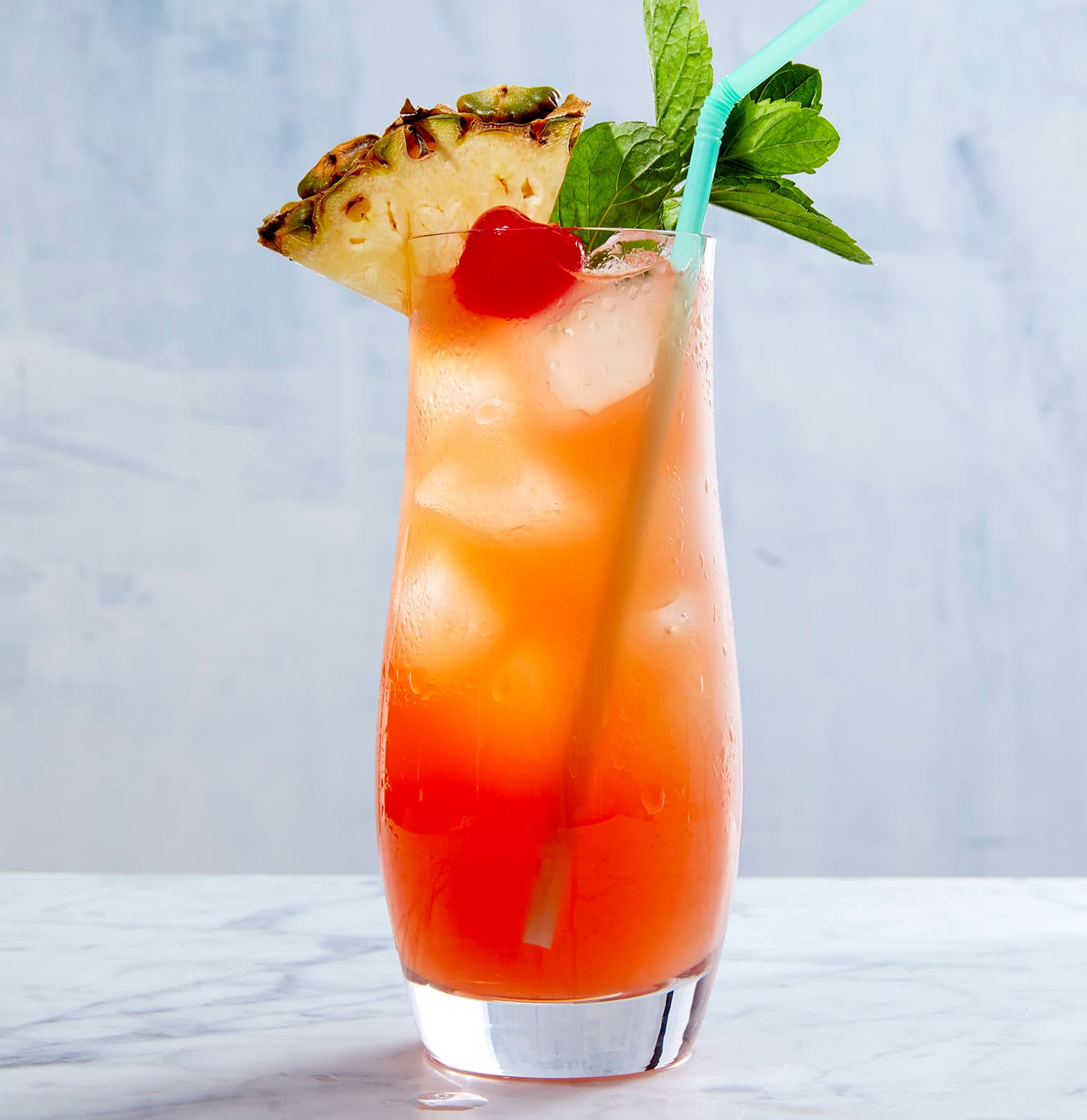 6 Easy Mai Tai Cocktail Recipe Variations