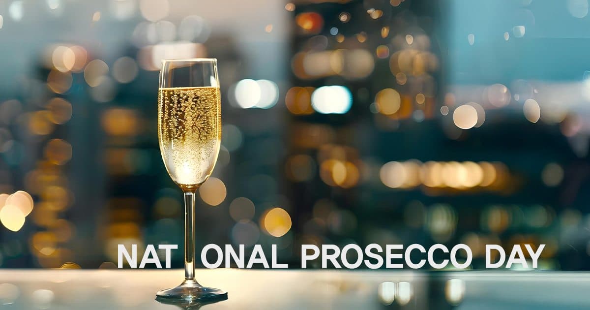 National Prosecco Day Aug 13: Best Bubbles To Drink