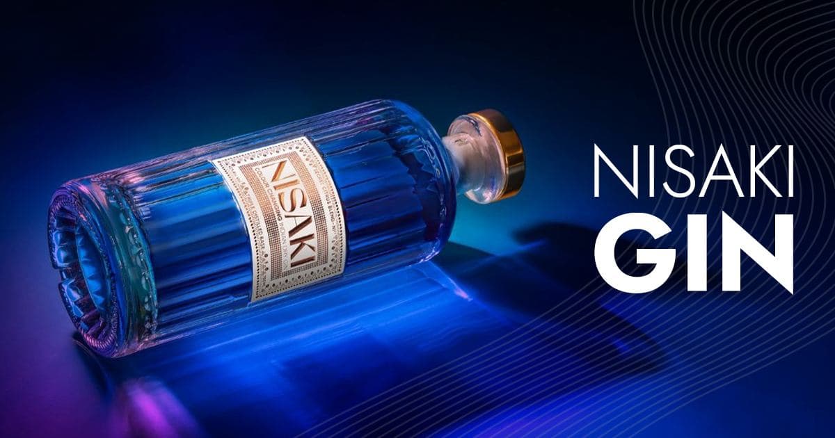 Nisaki Gin Price 2025: Cost in Mumbai, Delhi & More