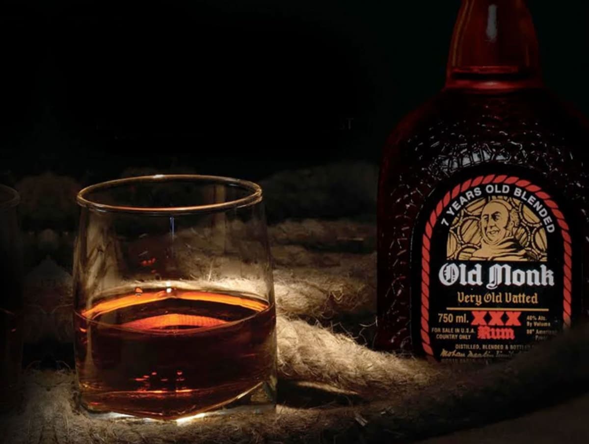 Why Old Monk Is Still the Undisputed King of Indian Rum