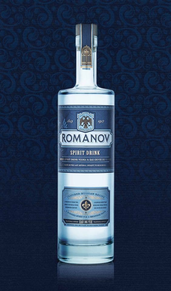 10 Of The Best Vodka Brands In India