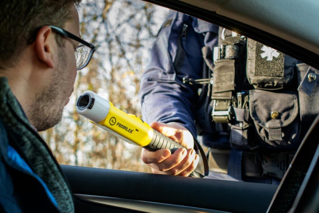 Legal Blood Alcohol Concentration (BAC) Limits While Driving - UnSobered