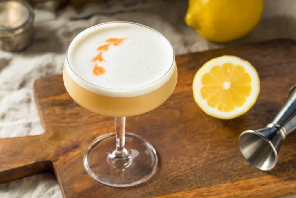 Cocktail Foam: Everything You Need To Know