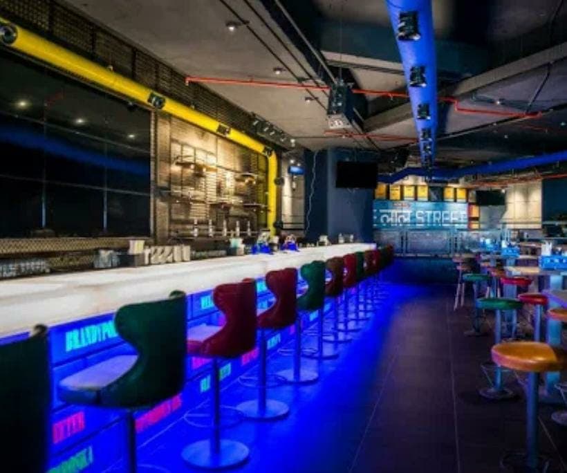 6 Budget-friendly Pubs In Hyderabad For When You're Broke