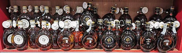 What Makes Italy’s Brandy So Special?