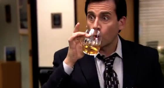 The Best Wine Pairings With Your Favorite TV Shows