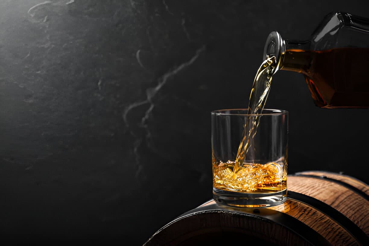 Whiskey Shelf Life: How Long It Lasts & Storage Tips