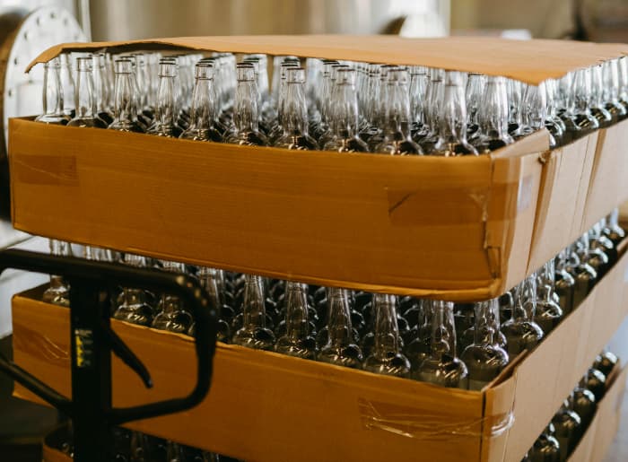 Sip, Sip, Hooray: Alcohol Is Available In Tetra Packs Now