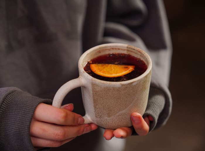 Best Hot Alcoholic Drinks For Rainy Nights