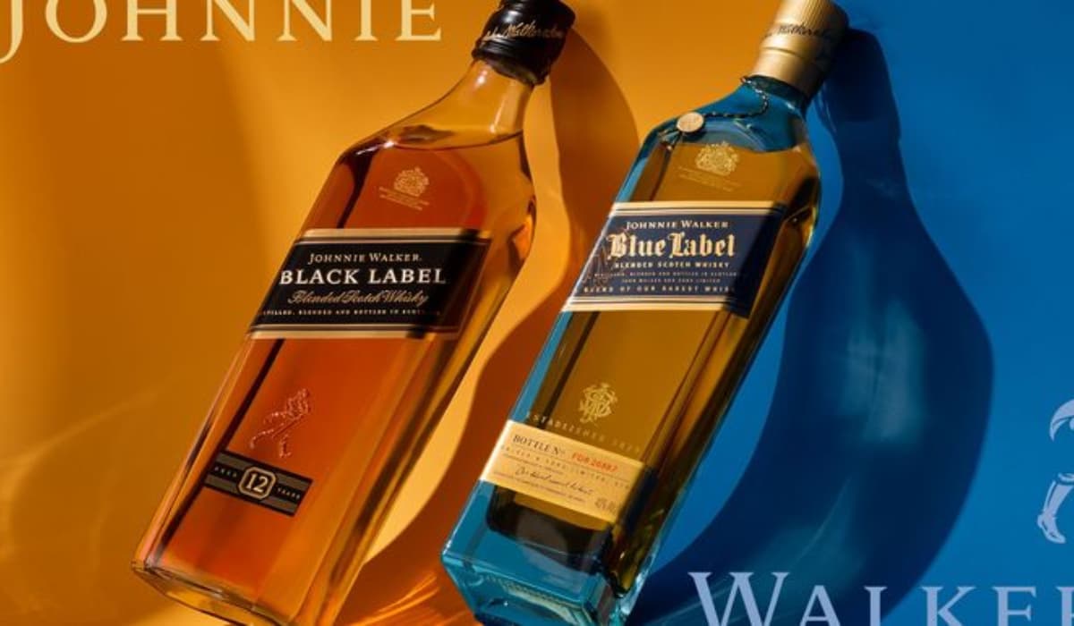 Johnnie Walker Price in Mumbai 2026: Full List & Guide