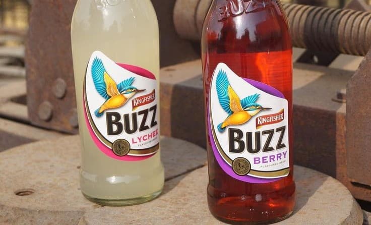 What Is Alcopop?