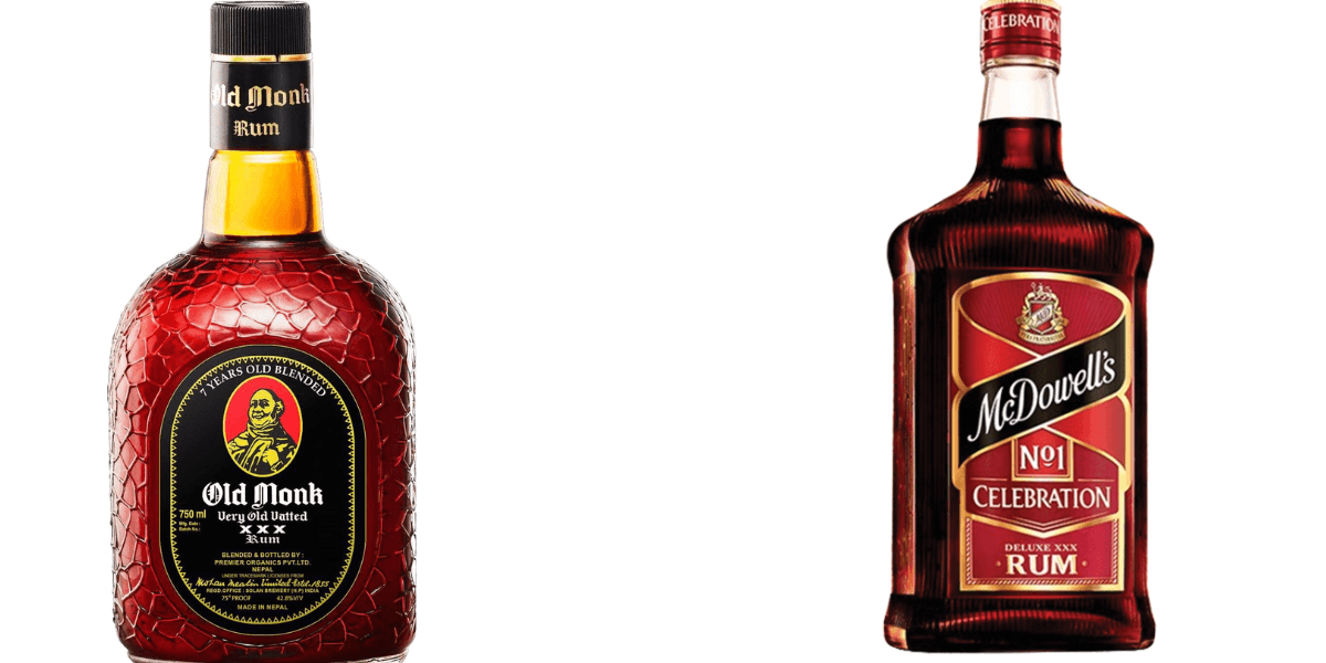 7 Rum Bottles Under ₹1000 That Overdeliver On Taste