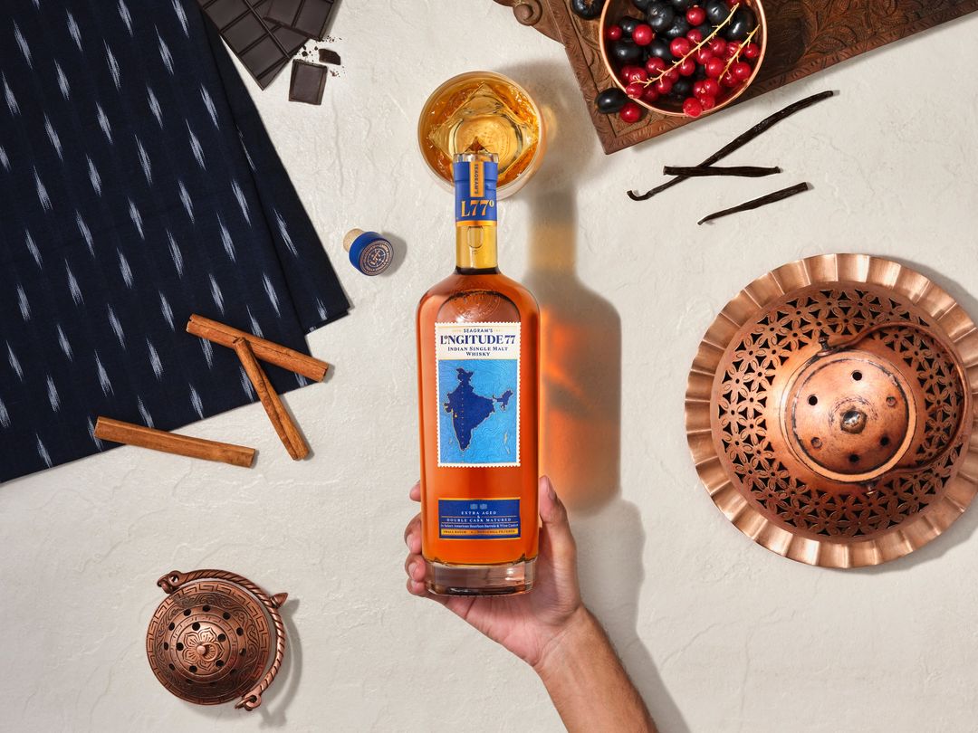 5 Must-try Homegrown Liquor Brands In India