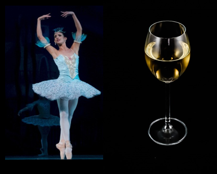 If Different Dance Forms Were Alcohol