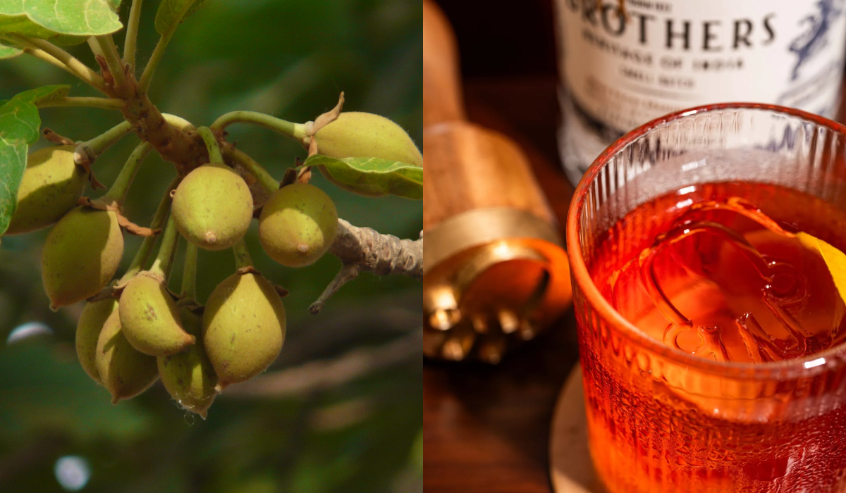 Bandra Born Introduces India’s (And The World’s) First Mahua Bar!