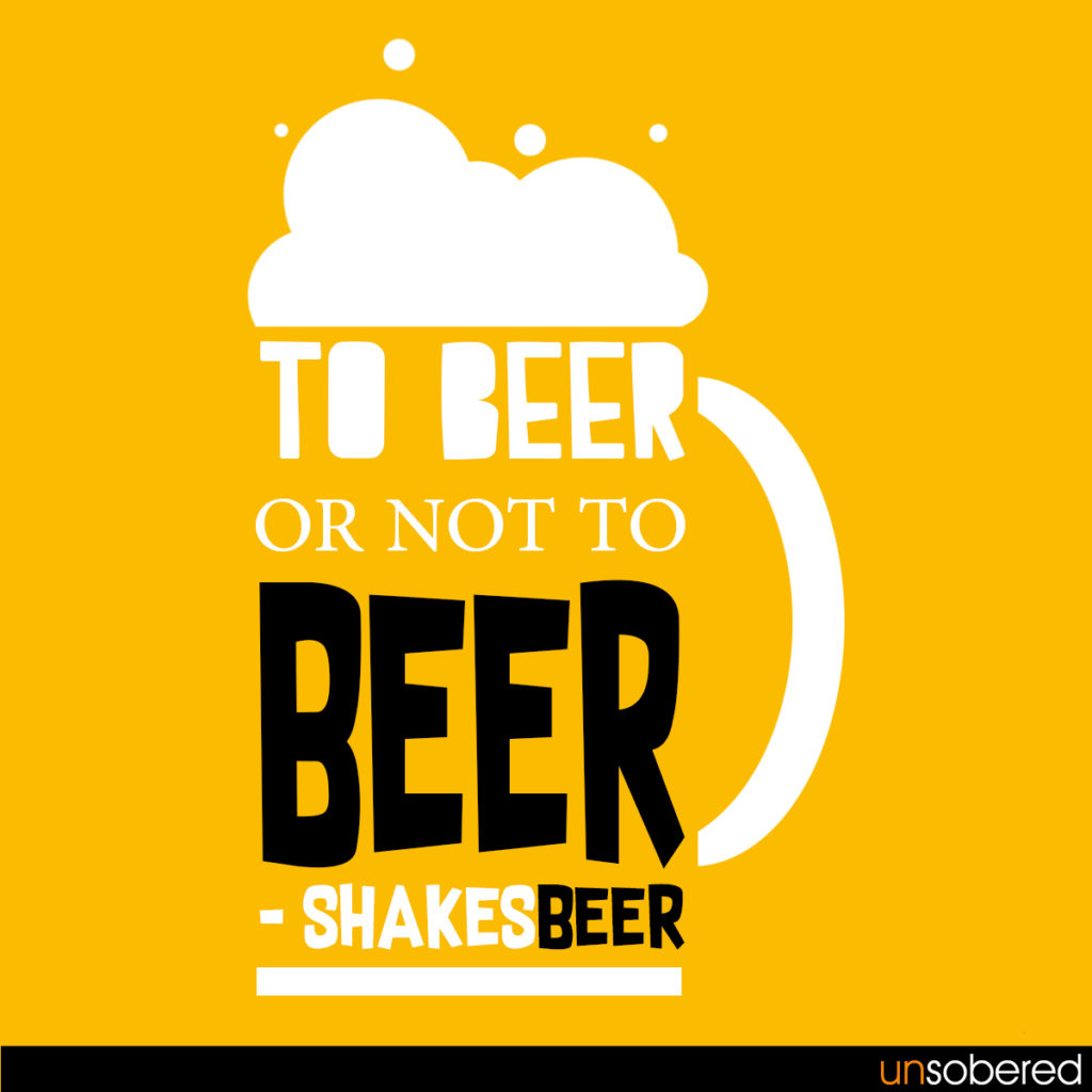5 Beer Puns That Will Never Get Old
