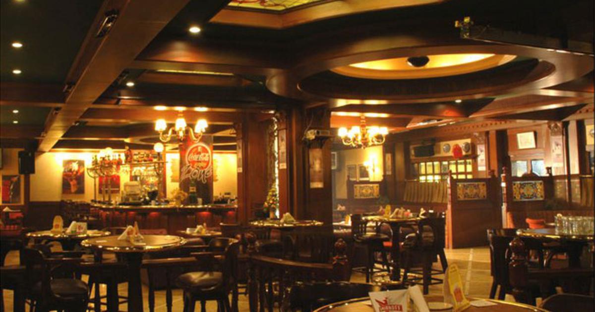 Best Bars In Begumpet, Hyderabad
